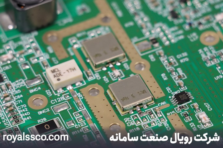 محاسبه قیمت چاپ Pcb؛ عوامل تاثیرگذار بر کاهش هزینه برد مدار چاپی